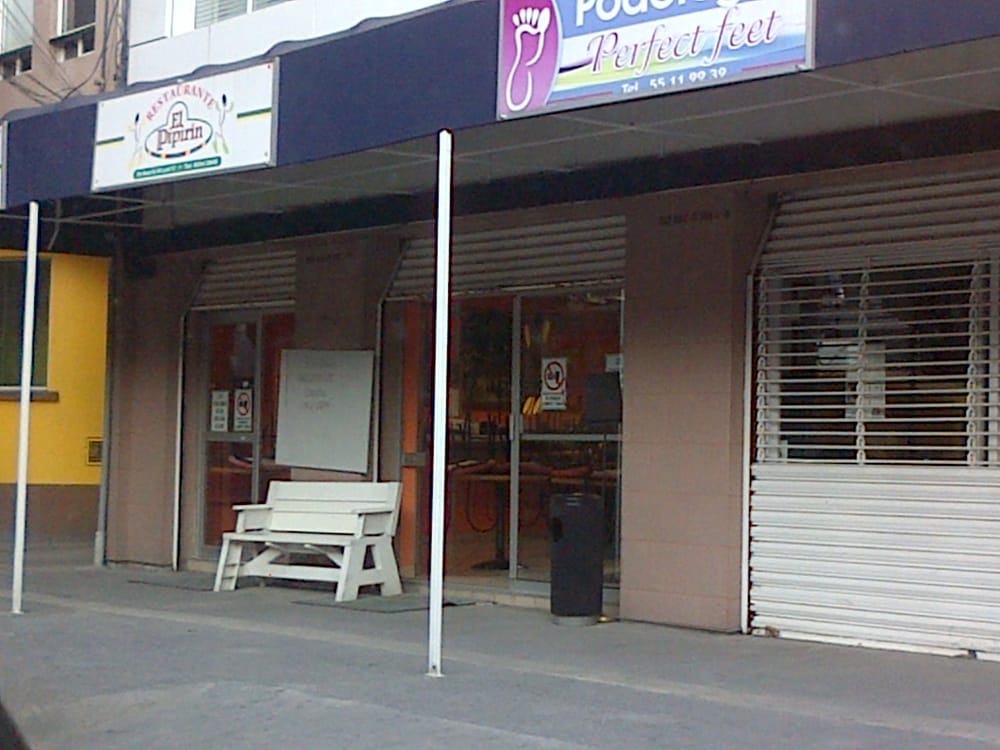 EL PIPIRIN - Rio Nazas 149, México, D.F., Mexico - Imported Food - Yelp