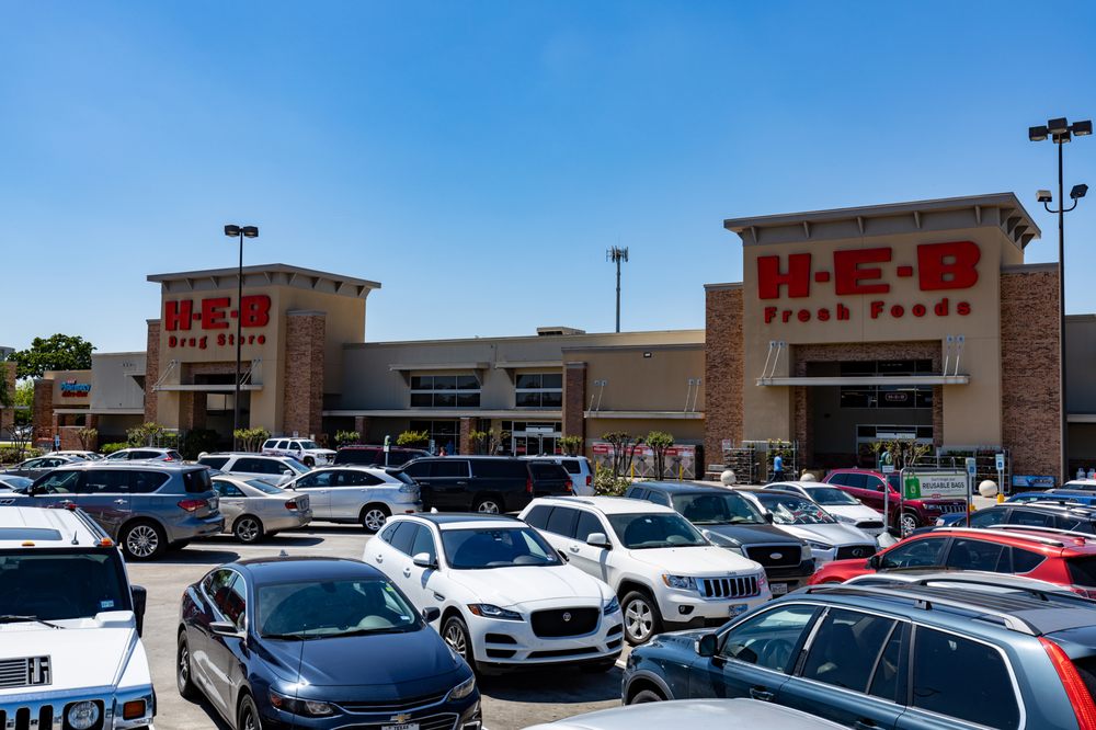 H-E-B - 90 Photos & 68 Reviews - 7310 Louetta Rd, Spring, Texas ...