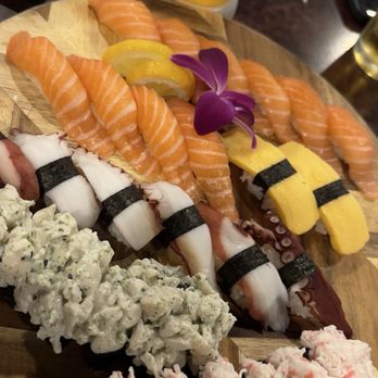 TOMIKAWA JAPANESE RESTAURANT - Updated April 2025 - 1128 Photos & 294 ...