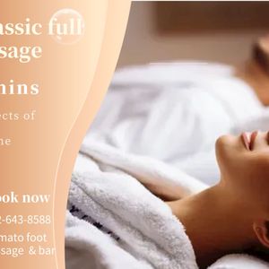 THE NOW MASSAGE SOUTH LOOP - Updated June 2024 - 77 Photos & 83 Reviews ...