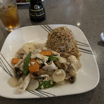 HUNAN LION - Updated October 2025 - 176 Photos & 451 Reviews - 4006 S ...