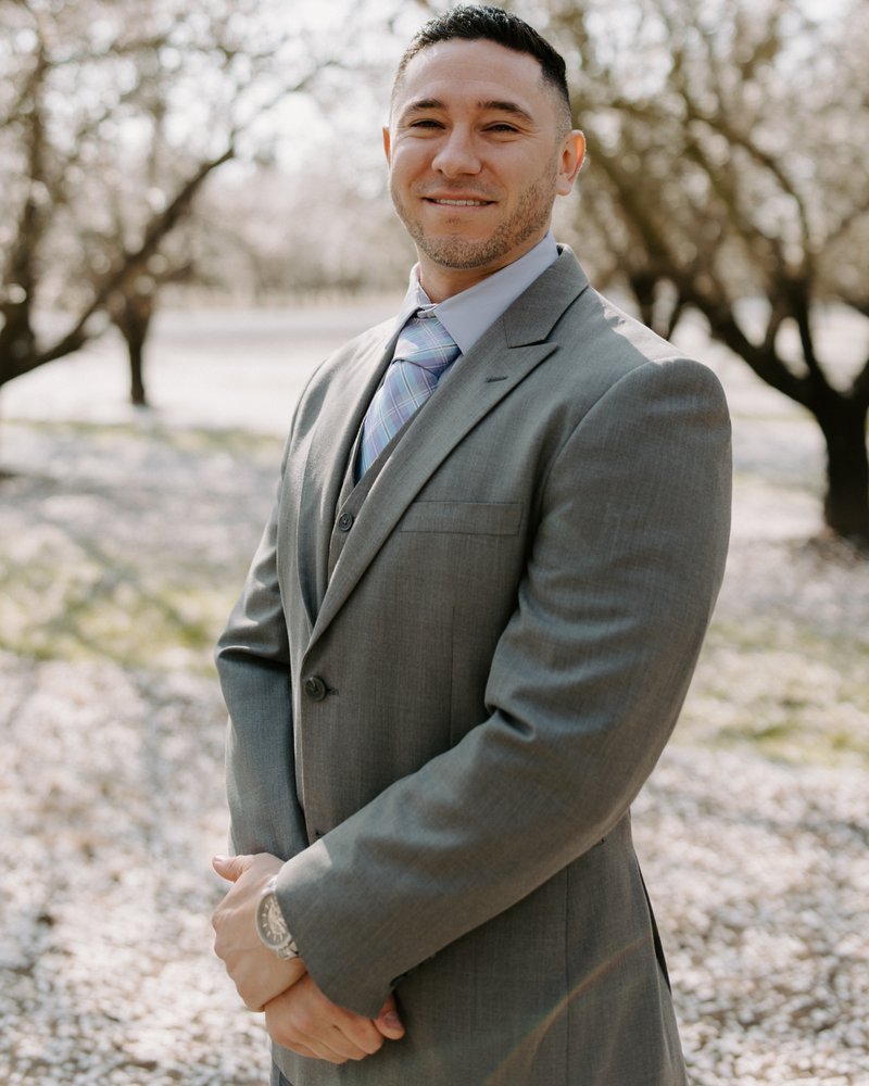 BRANDON TORRES - RESIDENTIAL GROUP - Updated August 2025 - Contact ...