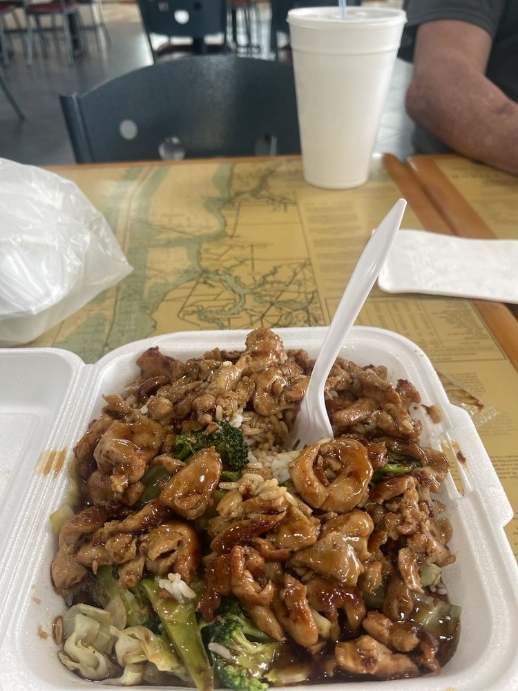 REGENCY SQUARE MALL FOOD COURT - Updated August 2025 - 20 Photos - 9501 ...