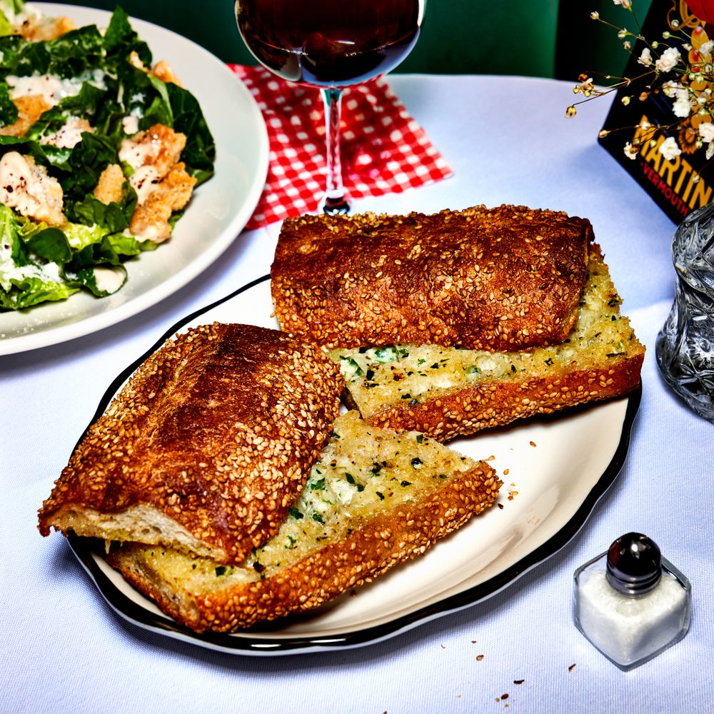 ALANZA - Updated November 2025 - 20 Photos - 2030 Broadway, New York ...