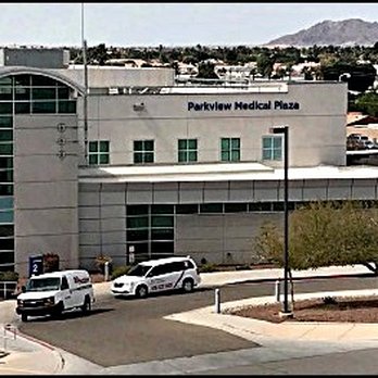 YUMA REGIONAL MEDICAL CENTER DIAGNOSTIC IMAGING - Updated February 2025 ...