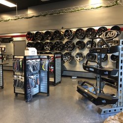 MORRIS 4X4 CENTER - 90 Photos & 191 Reviews - Auto Parts & Supplies ...