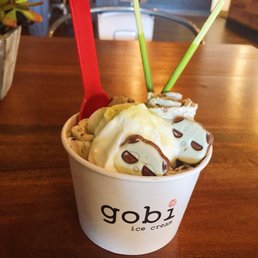 GOBI ICE CREAM - 998 Photos & 469 Reviews - 11430 1/2 South St ...