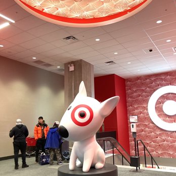 TARGET - Updated September 2025 - 701 Photos & 43 Reviews - 150 E 86th ...