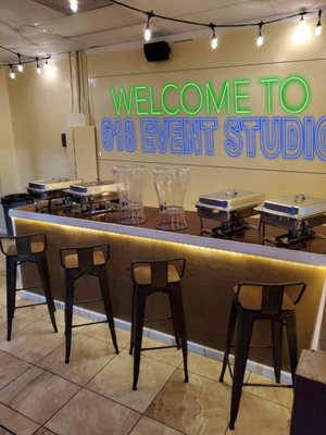 518 EVENT STUDIO - Updated December 2025 - 8201 Broadway St, Pearland ...