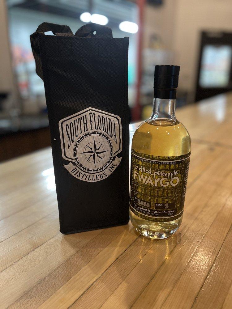 SOUTH FLORIDA DISTILLERS - Updated July 2025 - 25 Photos - 1110 NE 8th ...