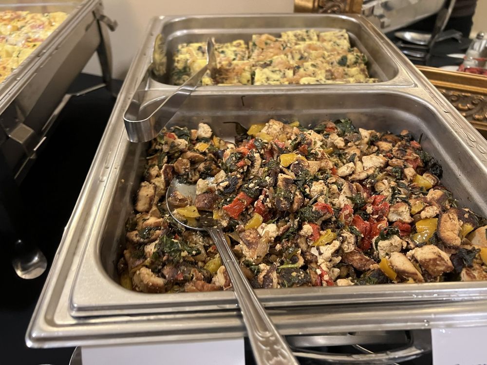 TIME TO DINE - Updated January 2026 - 18 Photos & 11 Reviews - 2121 New ...