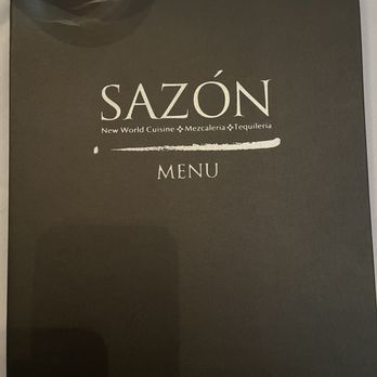 SAZON - Updated May 2025 - 1122 Photos & 744 Reviews - 221 Shelby St ...