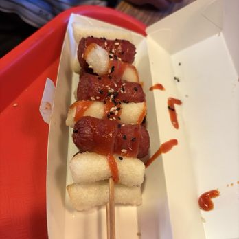 K - POCHA - Updated October 2025 - 29 Photos & 11 Reviews - 720 Munson ...