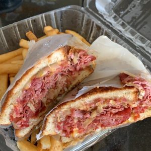 HANOVER GOURMET DELI - 30 Photos & 76 Reviews - Delis - 3 Hanover Sq ...