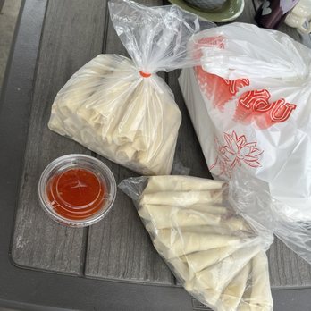 KIM HONG EGGROLLS - Updated October 2024 - 156 Photos & 208 Reviews ...