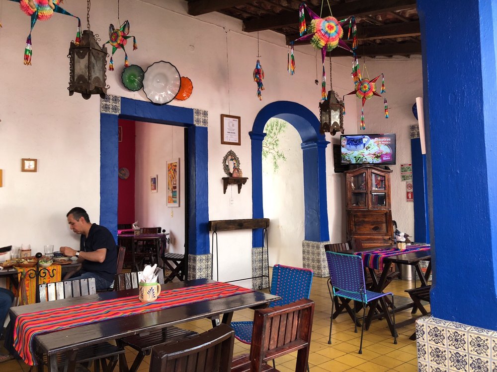 MARIA MITOTES - Updated May 2024 - Calle Donato Guerra 242, Tlaquepaque ...