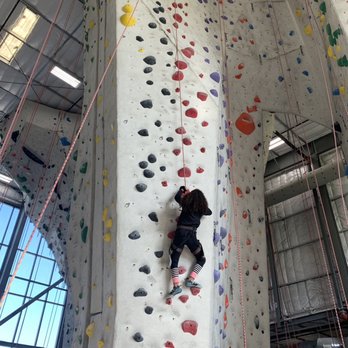 METALMARK CLIMBING & FITNESS - Updated August 2025 - 74 Photos & 65 ...