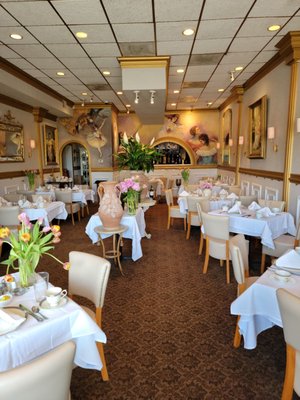 CAFE RENAISSANCE - Updated December 2024 - 435 Photos & 370 Reviews ...