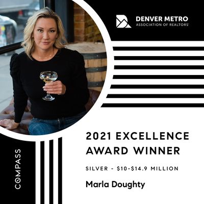 MARLA DOUGHTY - COMPASS REAL ESTATE - 1900 W 32nd Ave, Denver, Colorado ...
