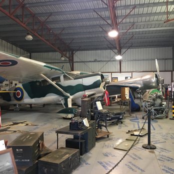 SANTA MARIA MUSEUM OF FLIGHT - Updated January 2026 - 77 Photos & 11 ...