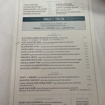 GULFSTREAM CAFE - Updated July 2025 - 360 Photos & 426 Reviews - 1536 S ...