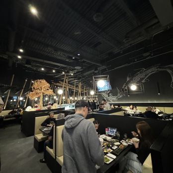 ICHIBAN ASIAN ALL YOU CAN EAT - Updated May 2024 - 143 Photos & 30 ...