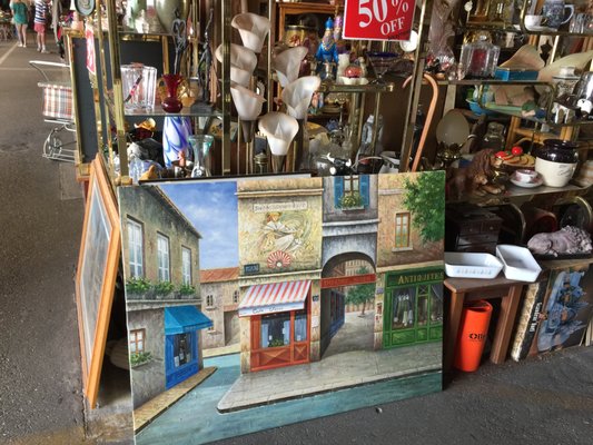 Fleamasters Fleamarket - 144 Photos & 85 Reviews - Flea Markets - 4135 ...