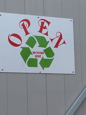 RECYCLING SPOT OF SIMI VALLEY - Updated October 2025 - 12 Reviews ...