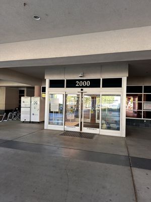 SUTTER DAVIS HOSPITAL - Updated August 2025 - 45 Photos & 162 Reviews ...