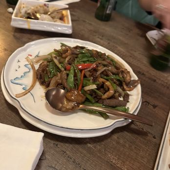 SZECHUAN OPERA - Updated May 2025 - 426 Photos & 216 Reviews - 630 Park ...