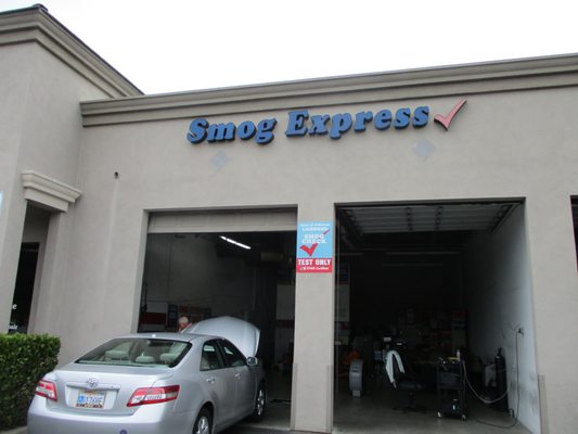 SMOG EXPRESS - Updated October 2025 - 49 Photos - 842 Reviews - 22972 ...