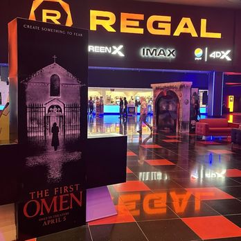 REGAL EDWARDS HOUSTON MARQ’E - Updated January 2025 - 385 Photos & 411 ...