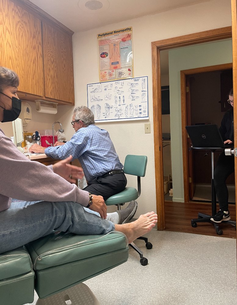 STEVE C JENSEN, DPM - Updated December 2025 - 780 Delnero Dr, Sonora ...