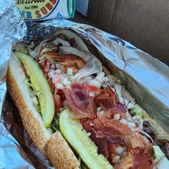 DAN’S SUPER SUBS - Updated February 2025 - 956 Photos & 1866 Reviews ...