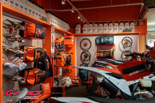 G-FORCE POWERSPORTS - Updated April 2025 - 51 Photos & 90 Reviews ...