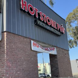 HOT STONE PHO - Updated December 2025 - 322 Photos & 129 Reviews - 8966 ...