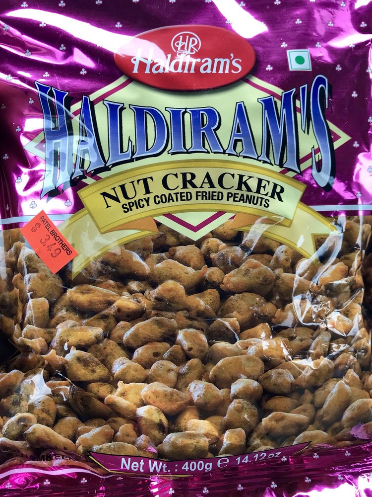 PATEL BROTHERS - Updated January 2026 - 24 Reviews - 6600 Saw Mill Rd ...