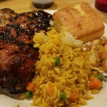 UNITED BUFFET - Updated October 2025 - 142 Photos & 86 Reviews - 4640 ...