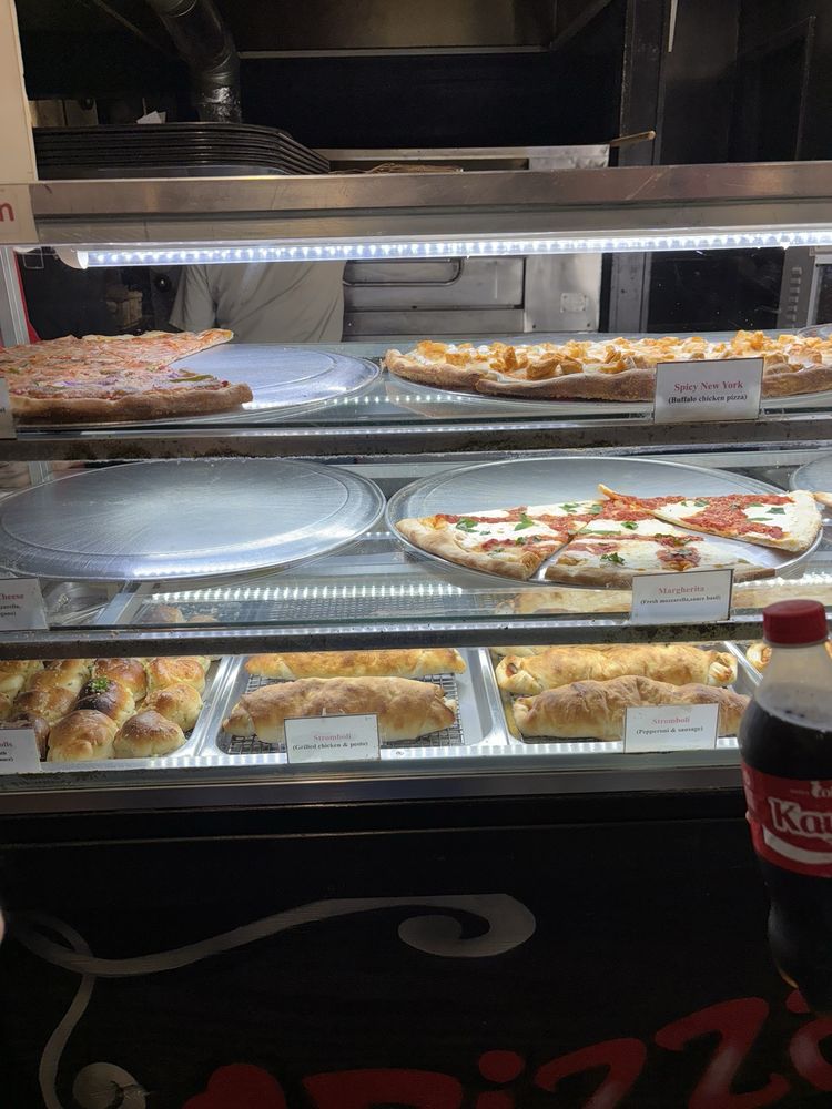 IPIZZA - Updated October 2025 - 201 W 14th St, New York, New York ...