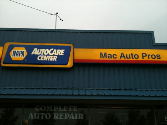 MAC AUTO PROS - Updated December 2025 - 13 Photos & 31 Reviews - 1637 N ...