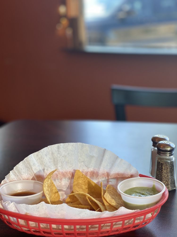 EL PITAYO - 202 Photos & 441 Reviews - 2982 Rockville Rd, Fairfield, CA ...