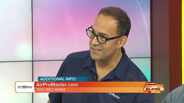 Air Pro Master Air Conditioning Repair & Installation - Updated January ...