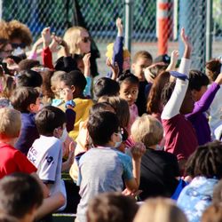 WESTSIDE NEIGHBORHOOD SCHOOL - 277 Photos & 25 Reviews - 5401 Beethoven ...