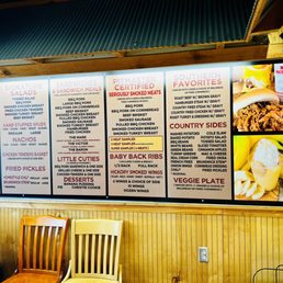 BAR-B-CUTIE - Updated November 2025 - 357 Reviews & 191 Photos - 501 ...