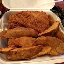 PARKS FRIED CHICKEN - Updated January 2026 - 56 Photos & 48 Reviews ...