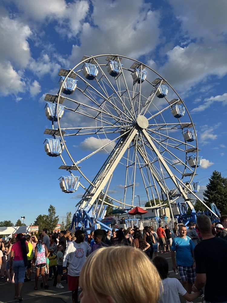 DODGE PARK - Updated December 2025 - 525 Photos & 52 Reviews - 40620 ...