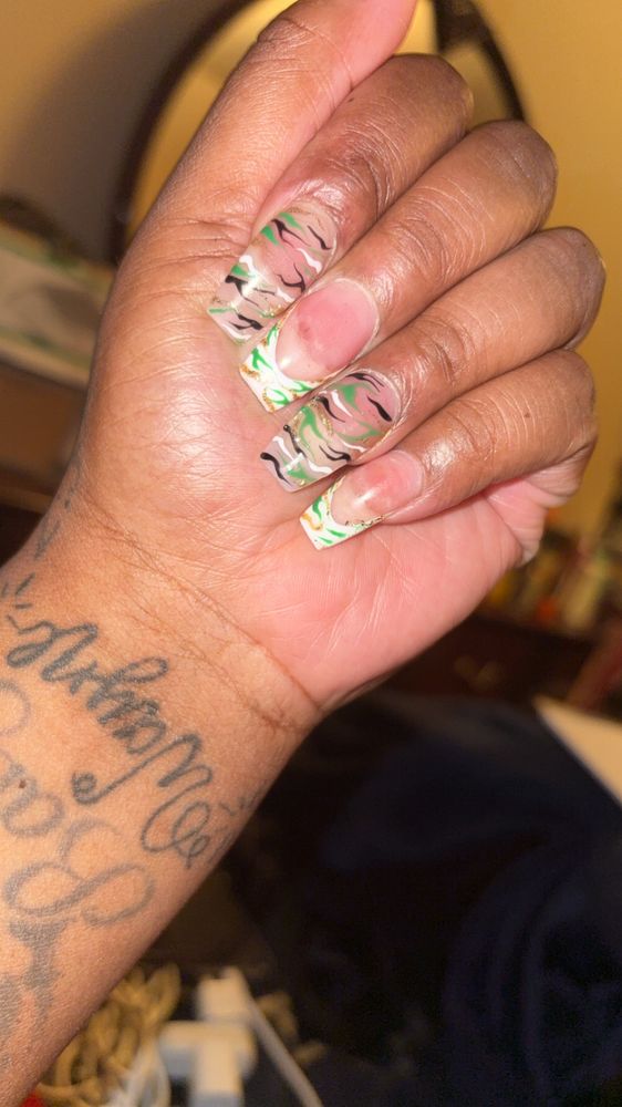 CAPITAL NAIL & SPA - Updated December 2025 - 88 Photos & 64 Reviews ...