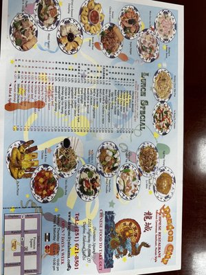 DRAGON CITY - Updated October 2025 - 18 Photos & 63 Reviews - 2101 US ...