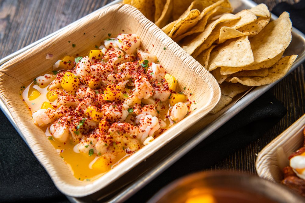 PARA MARIA - Updated June 2025 - 93 Photos & 55 Reviews - 70 Sleeper St ...