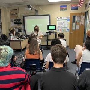 BISHOP MANOGUE CATHOLIC HIGH SCHOOL - Updated March 2024 - 110 Bishop ...